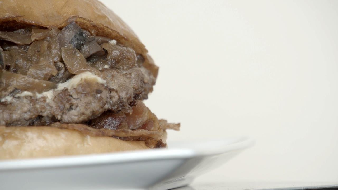 Gameday menu expands at NRG