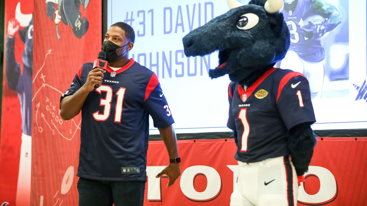 | 2021 TORO Takes the Bull Out of Bullying