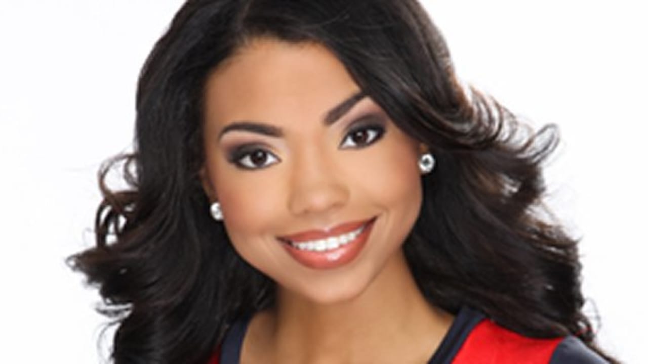 Meet the Squad...Iya