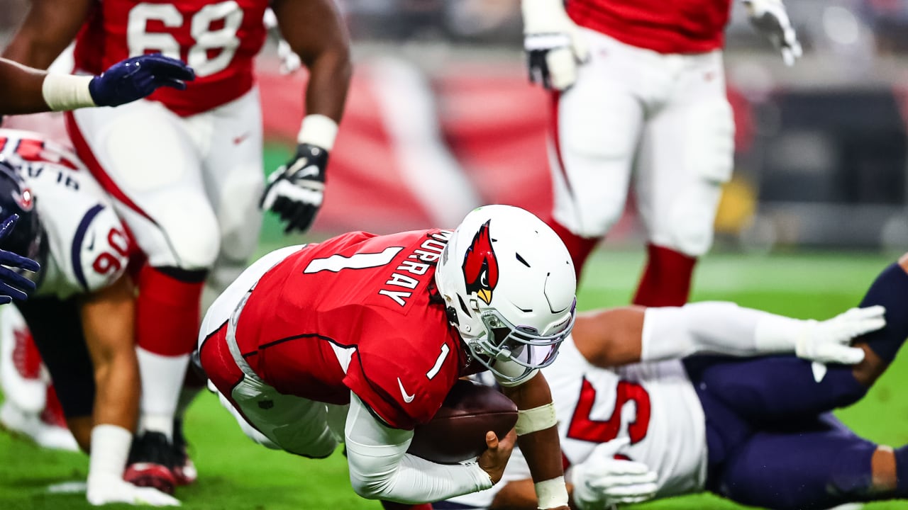 HIGHLIGHT | Line applies pressure, DeMarcus Walker gets the sack