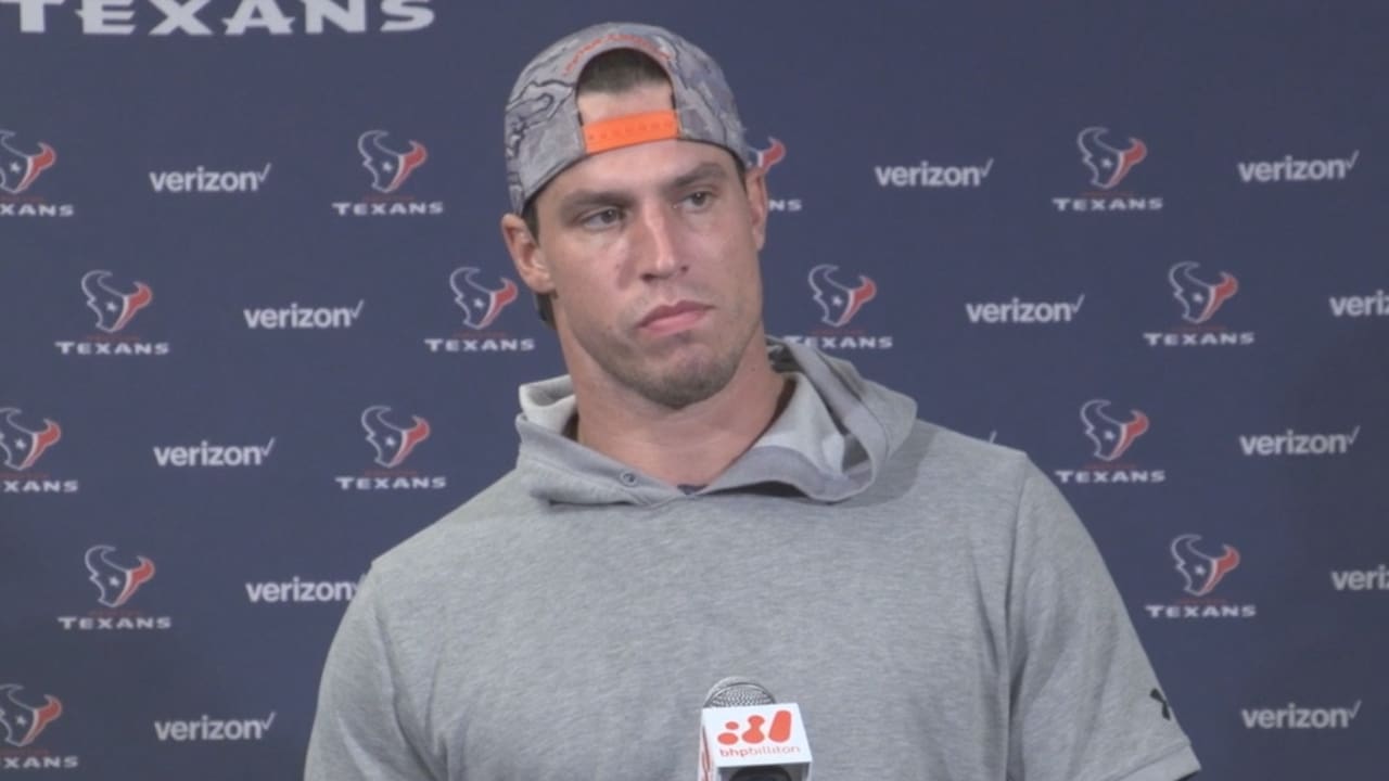 Cushing recalls first NFL playoff game, more