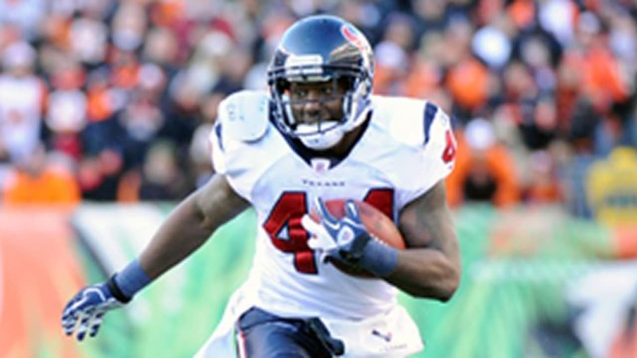 FS Houston's 'Countdown to Kickoff'