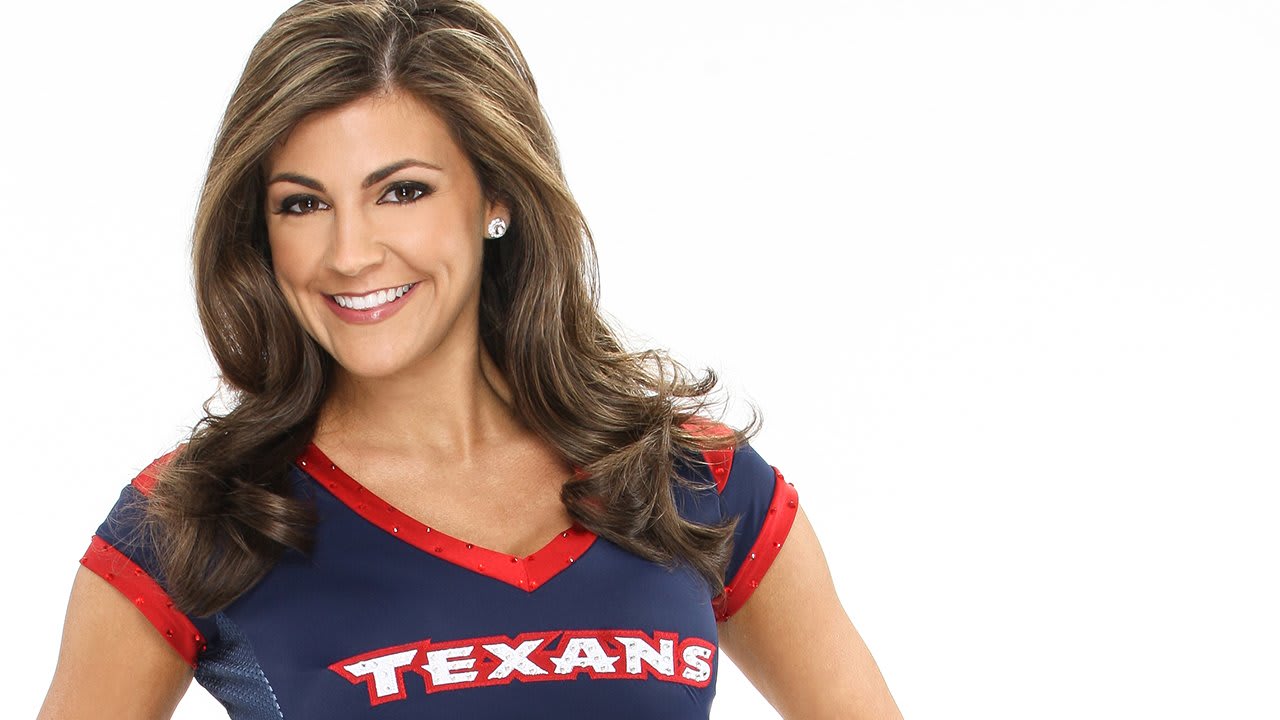 Meet the Squad: Libby