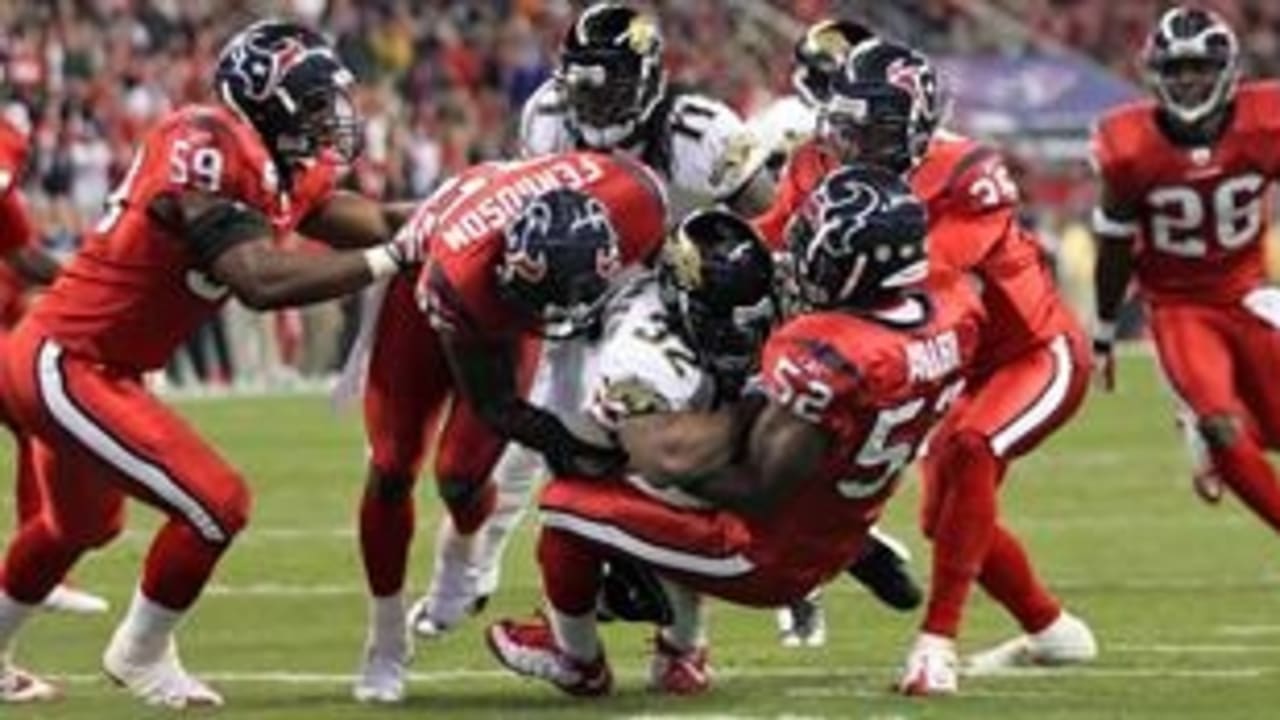 Jags beat writer: Game will turn on Jones-Drew