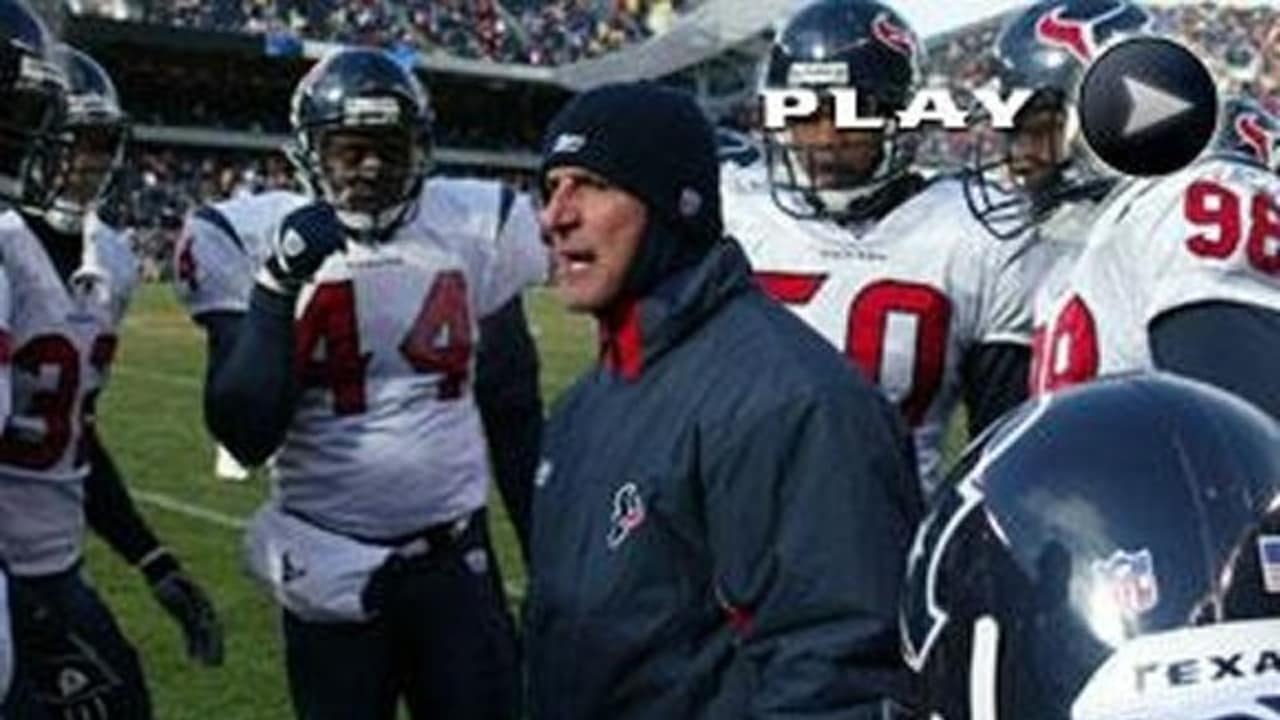 Your Texans: Joe Marciano