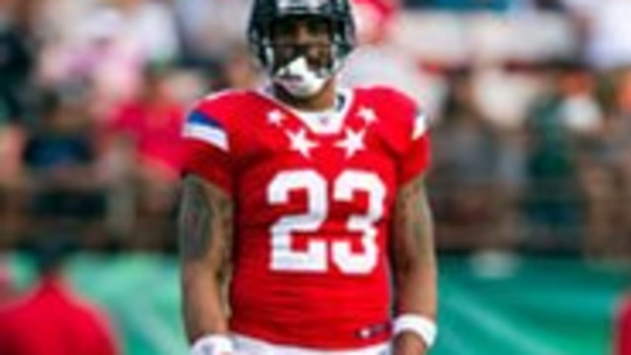 Foster returns to practice, “progressing very nicely”