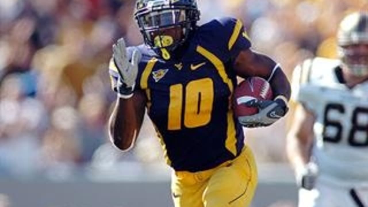 10 questions with Slaton