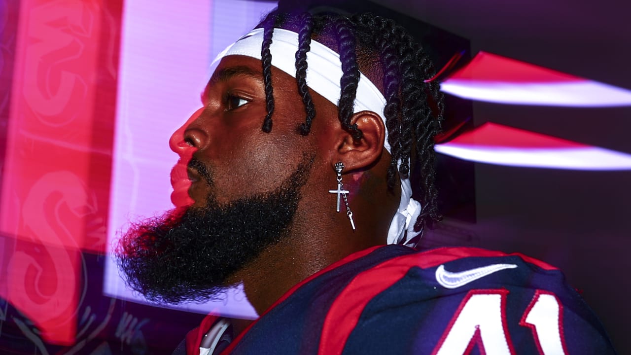 Drafting Zach Cunningham