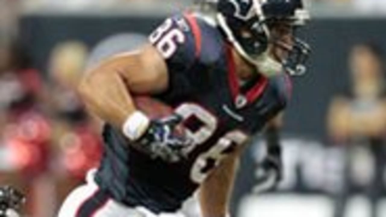 Friday notebook: Texans healthy, Casey ready for reps