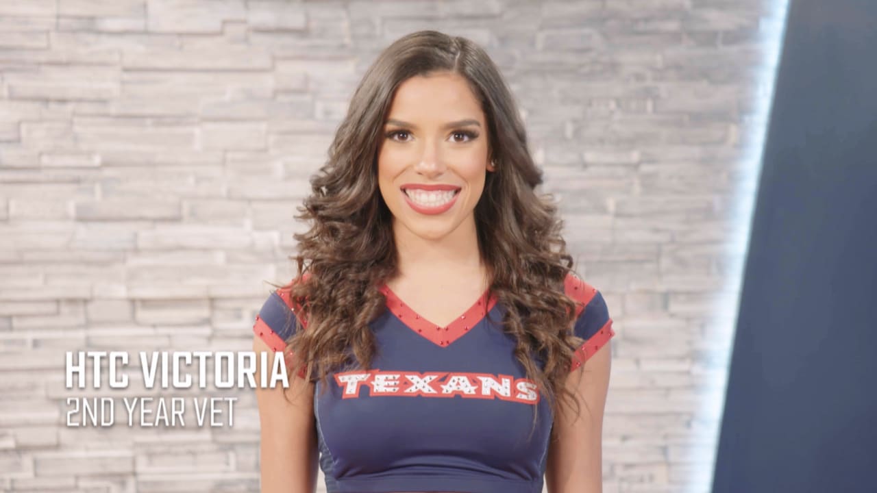 Meet HTC Victoria