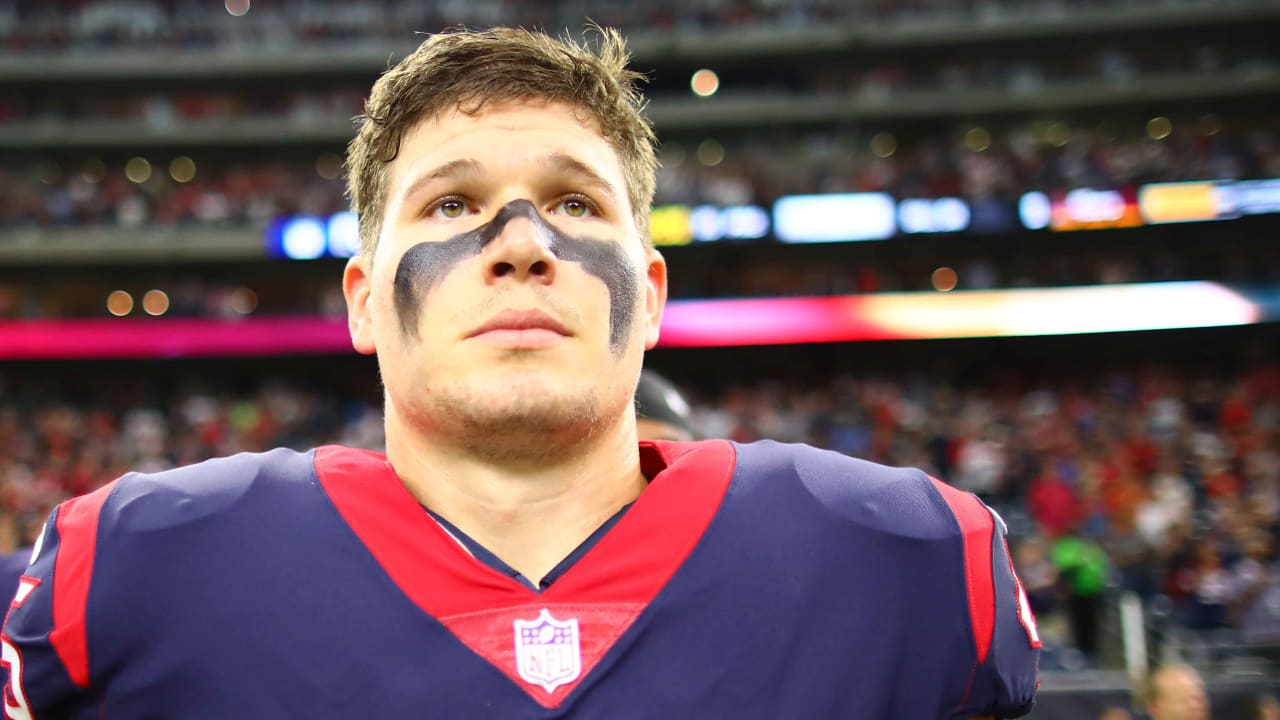 Drew's Dougherty Dozen: 12Q w/FB Jay Prosch