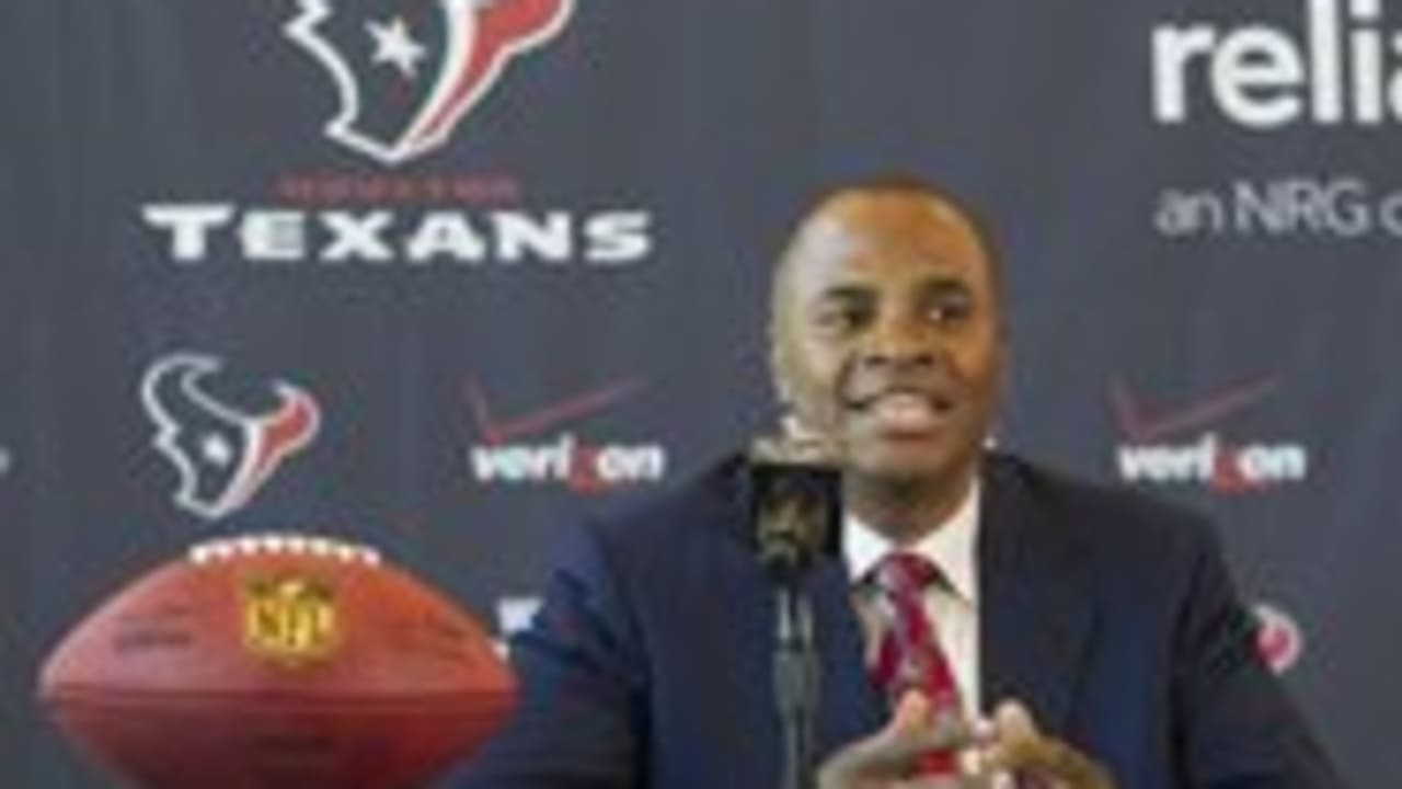 Rick Smith on 2016 NFL rule changes