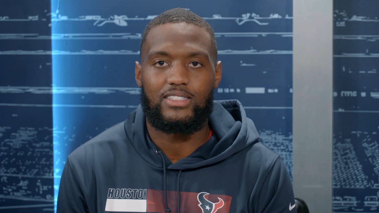 Tyrell Adams' Message to Fans