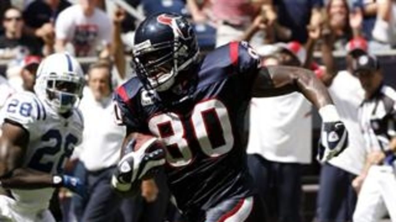 Practice report: Texans climb in NFL rankings