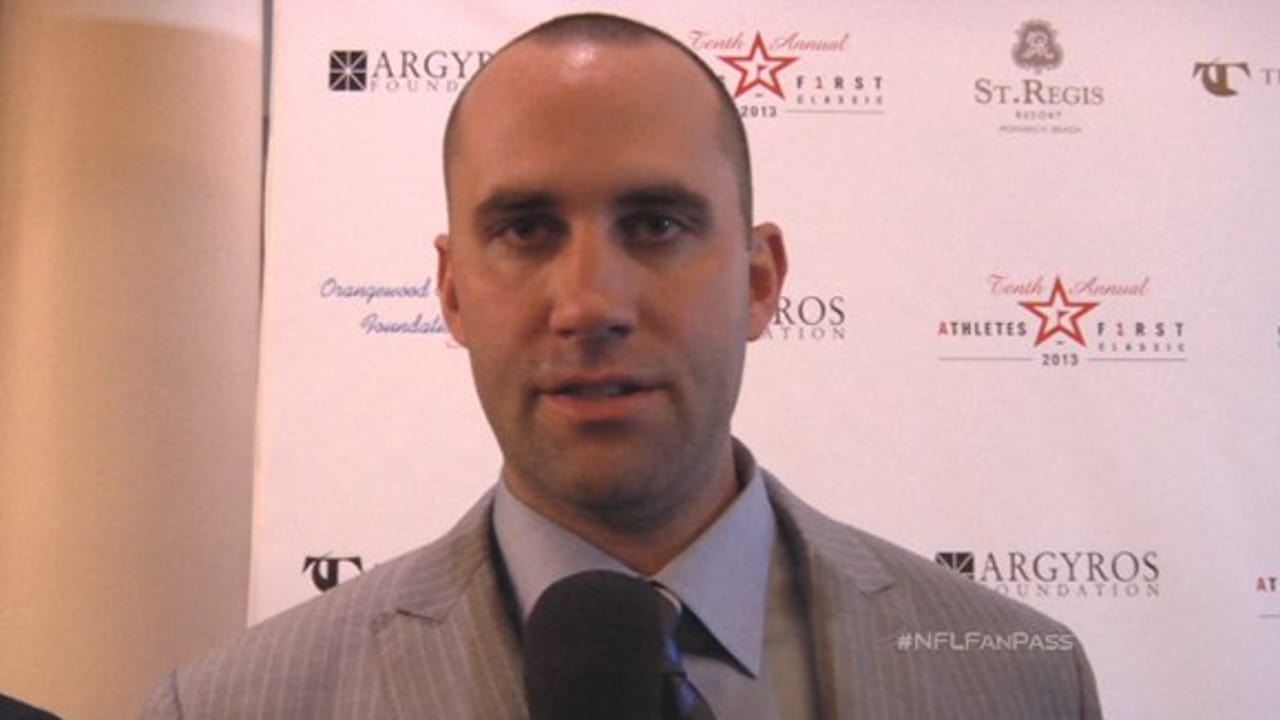 NFL Fan Pass: Matt Schaub