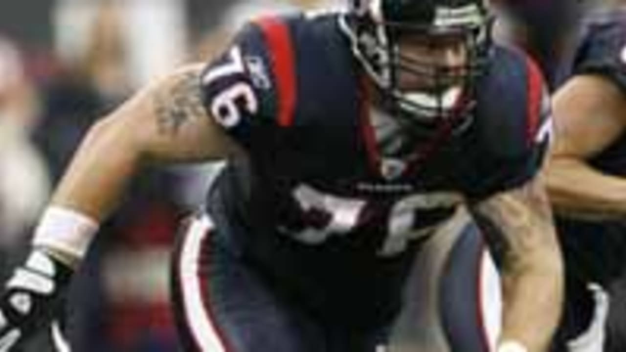 McKinney back in the saddle