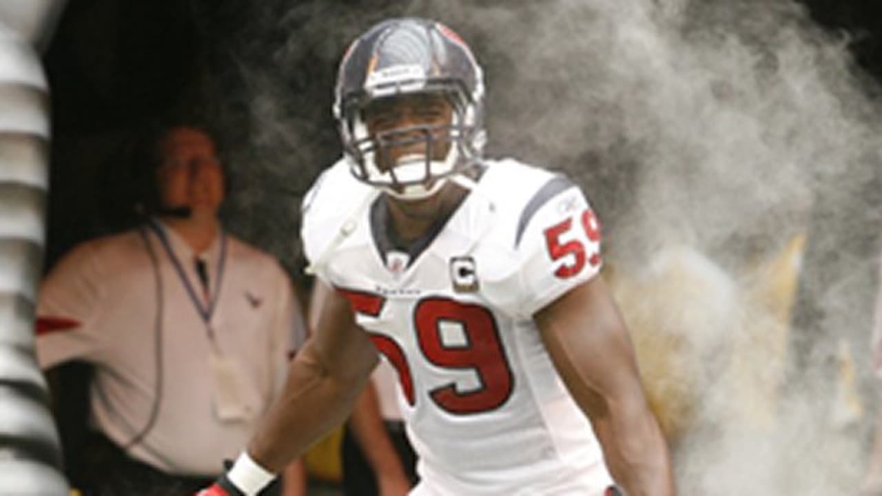 Ryans, Texans set to start camp