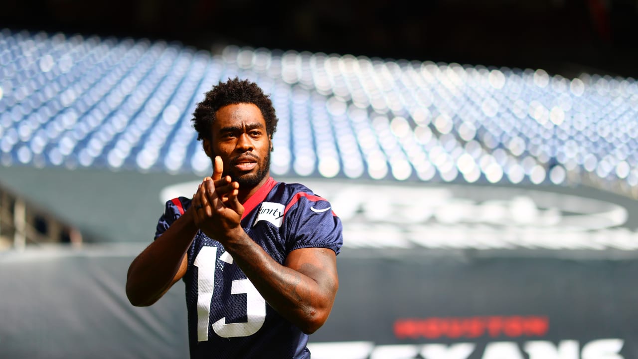 Photos: Houston Texans Practice Photos (11-20-2020)