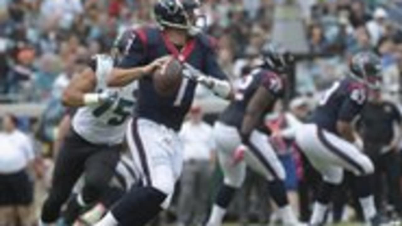 Brian Hoyer enjoys two big wins in one weekend