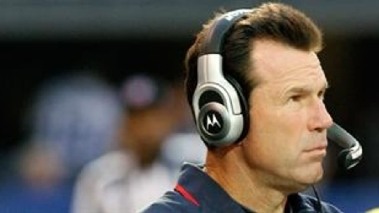 Kubiak recaps first nine games