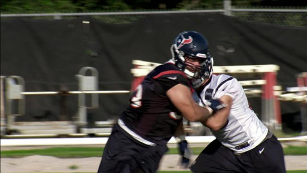 Everything to Prove: Defensive end Jared Crick