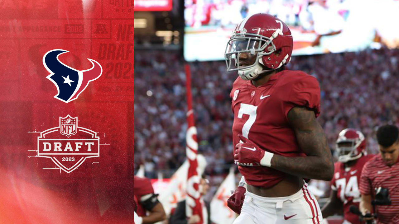 Harris' Best Remaining Defensive Players on Day 3