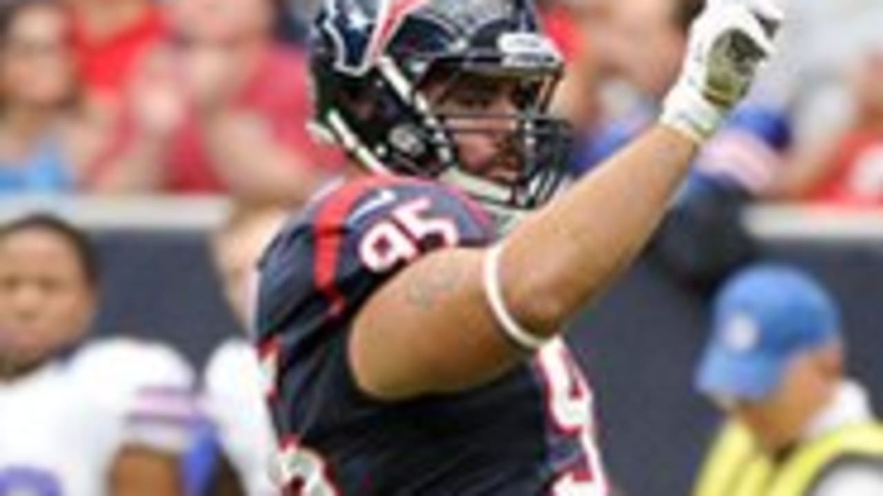 Johnathan Joseph day-to-day, Shaun Cody set to return