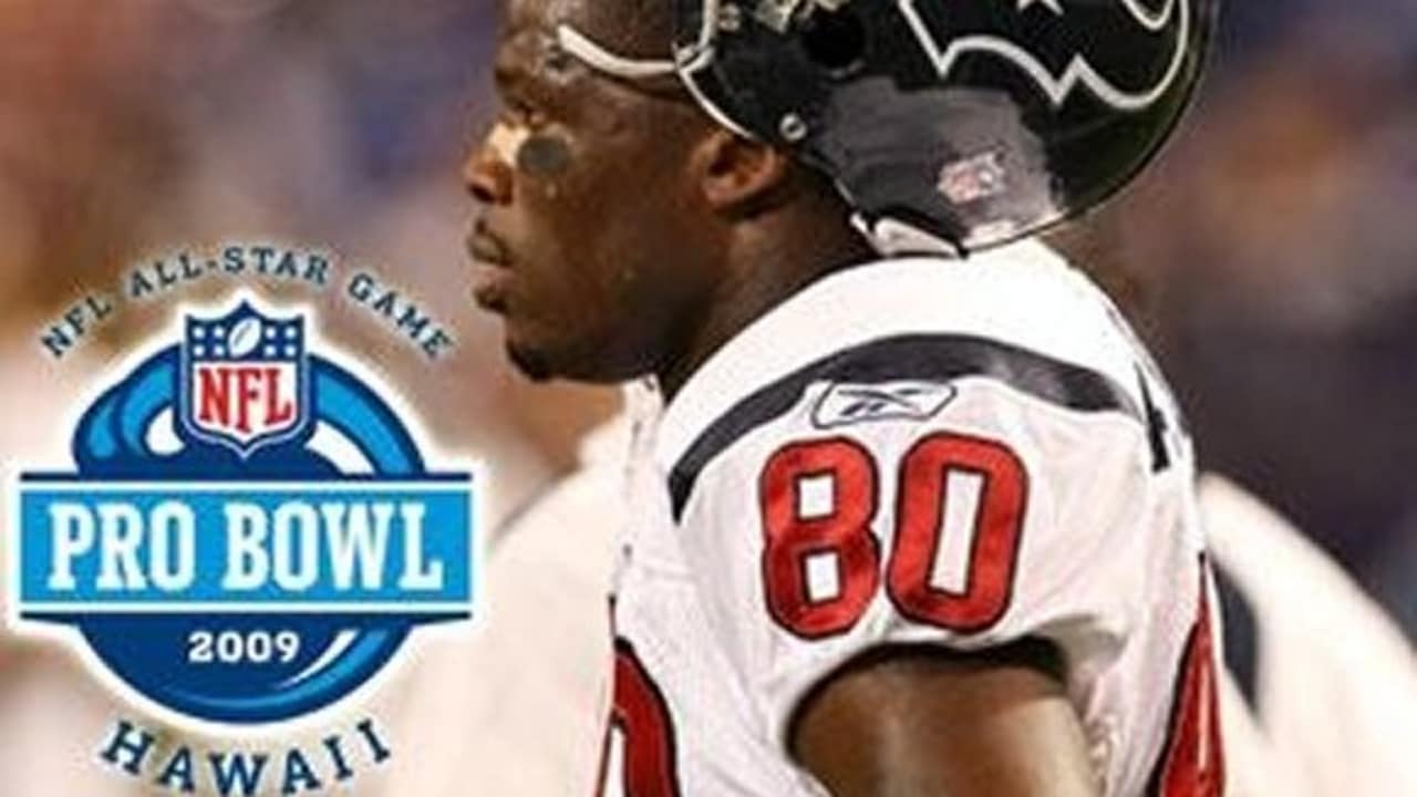 2009 Pro Bowl: Vote for 'Dre