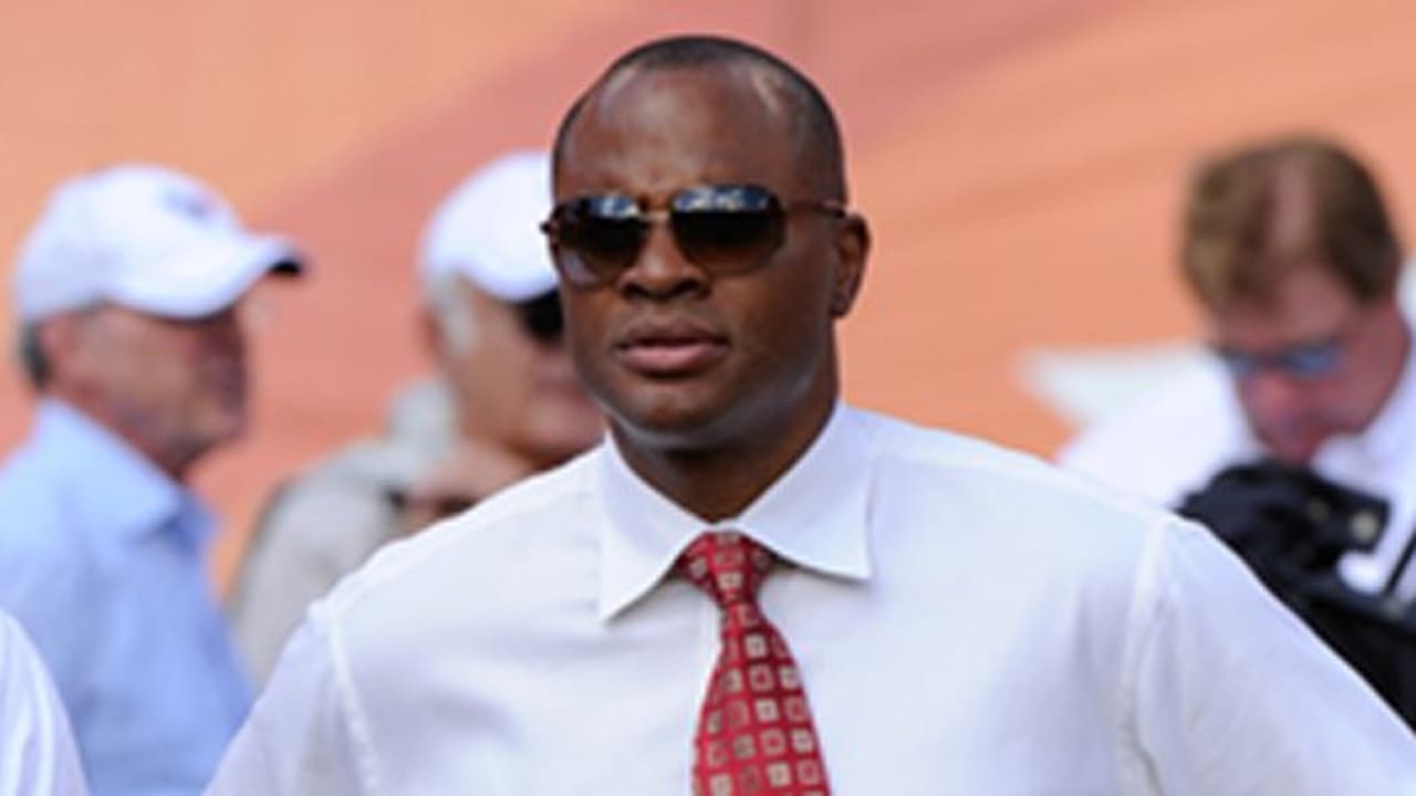 Weekly Conversation with GM Rick Smith