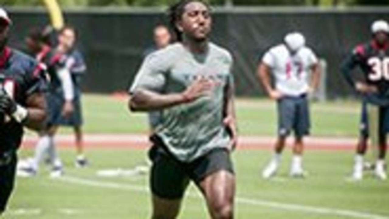 Tim Dobbins checks out OK after neck injury
