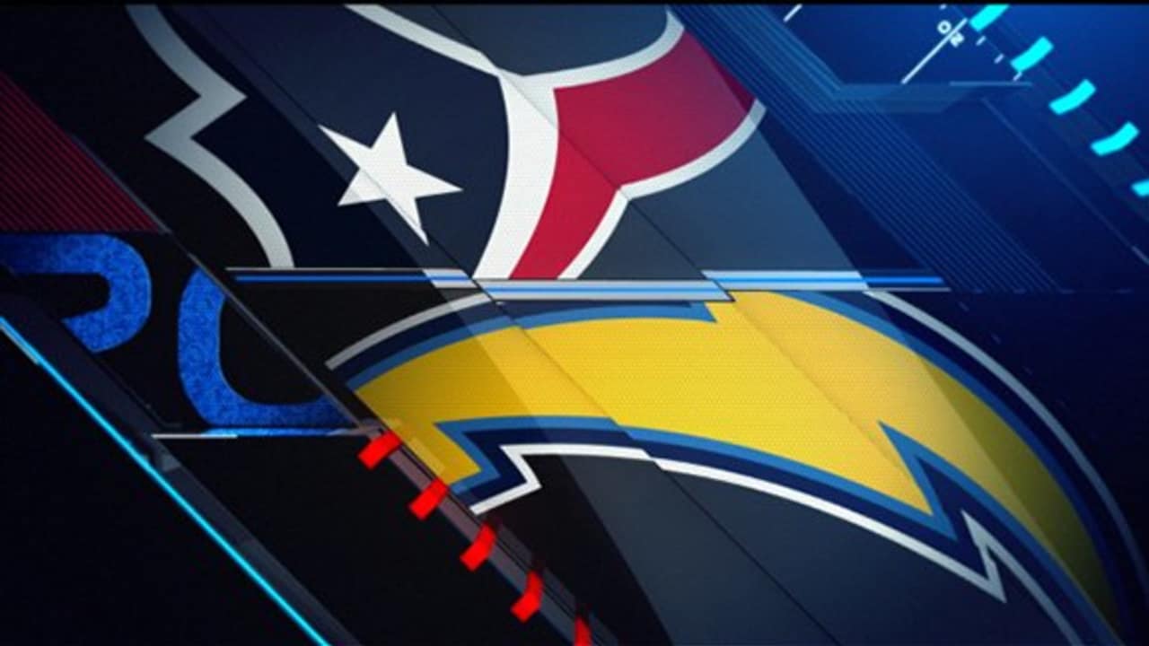 Texas Showdown: Chargers vs. Texans – Epic Battle for State Supremacy!