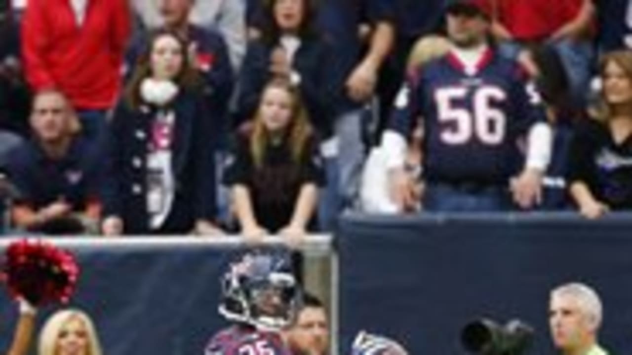 Kareem Jackson “excited” for 2017