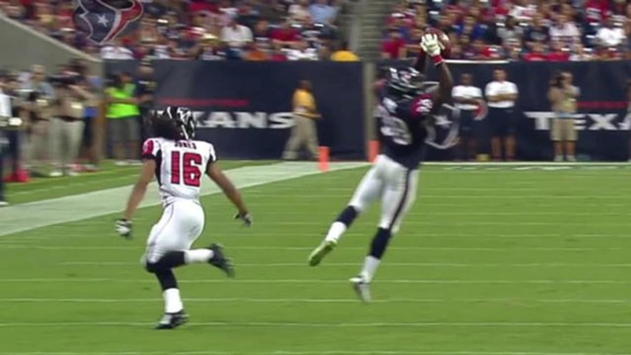 Highlights: Hal's pick-6