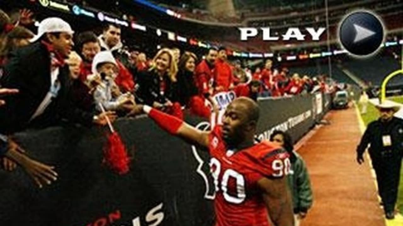 FSN Texans Huddle - Part 18