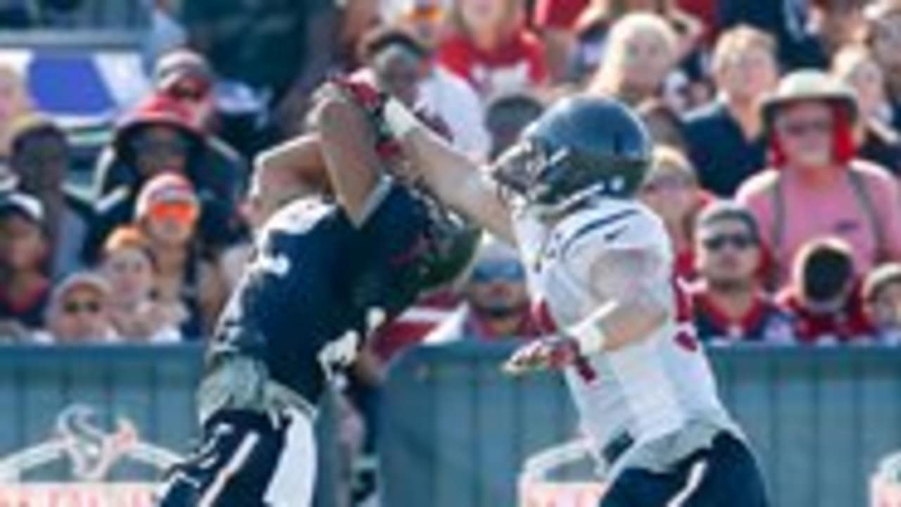 RB Chris Polk returns to practice Saturday