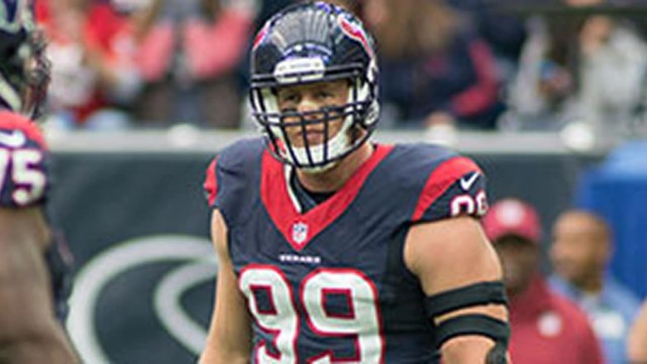 Texans Huddle: '16 Schedule and Mexico City