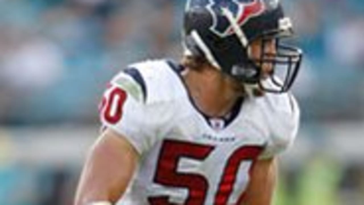 5 questions: OLB Bryan Braman