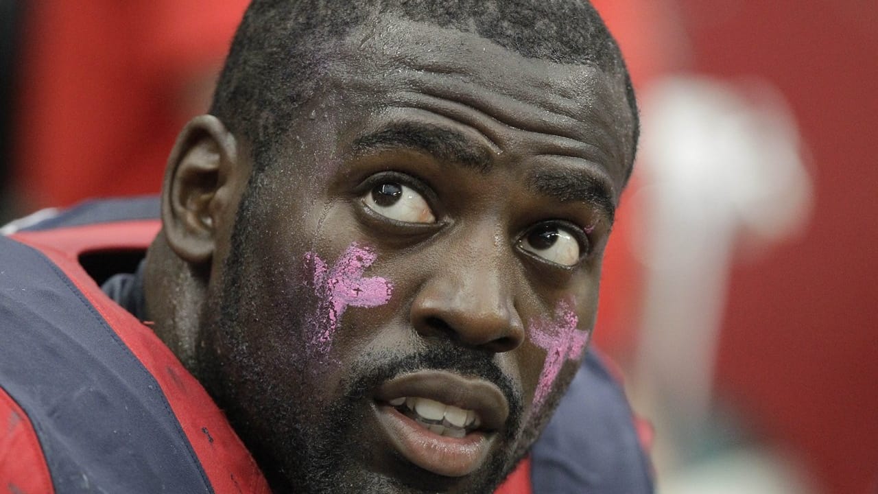 1-on-1: LB Mercilus on offseason