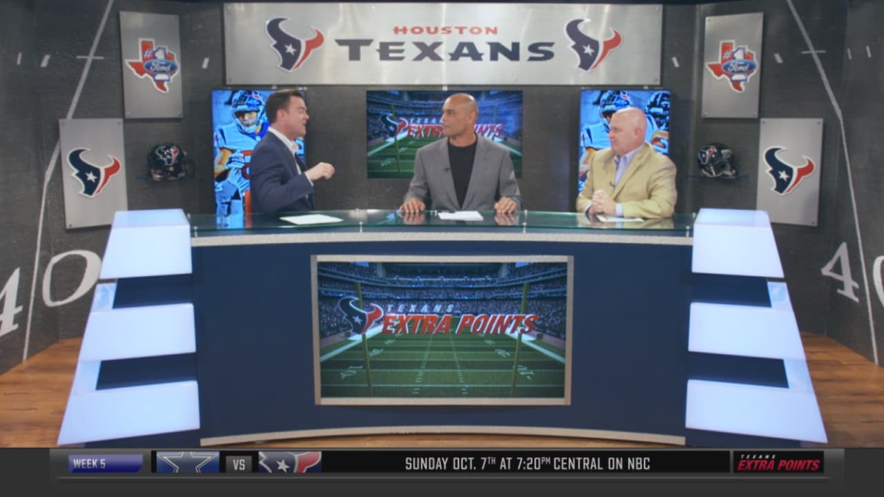 Extra Points | FCCU Keys to the Game