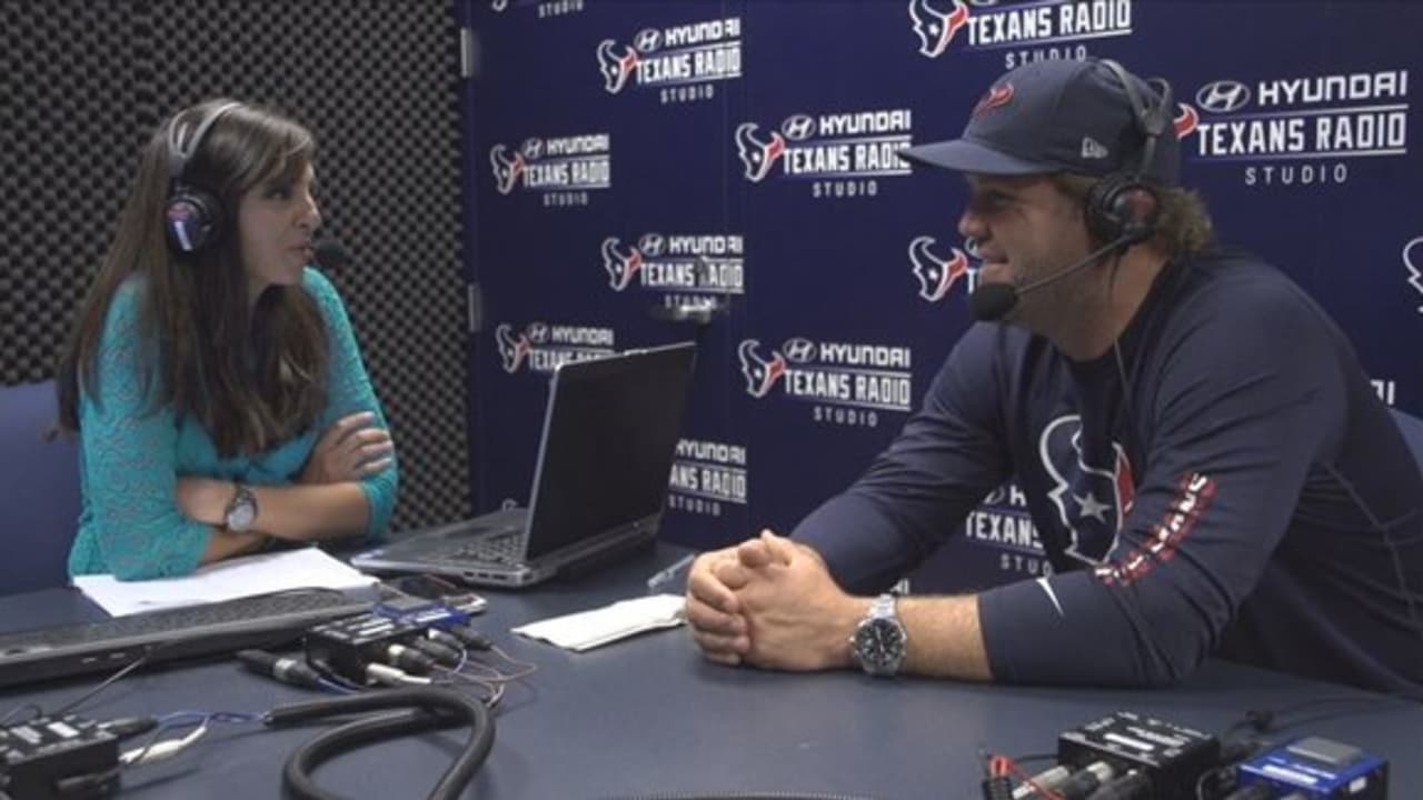 Lechler on the Air: Part One