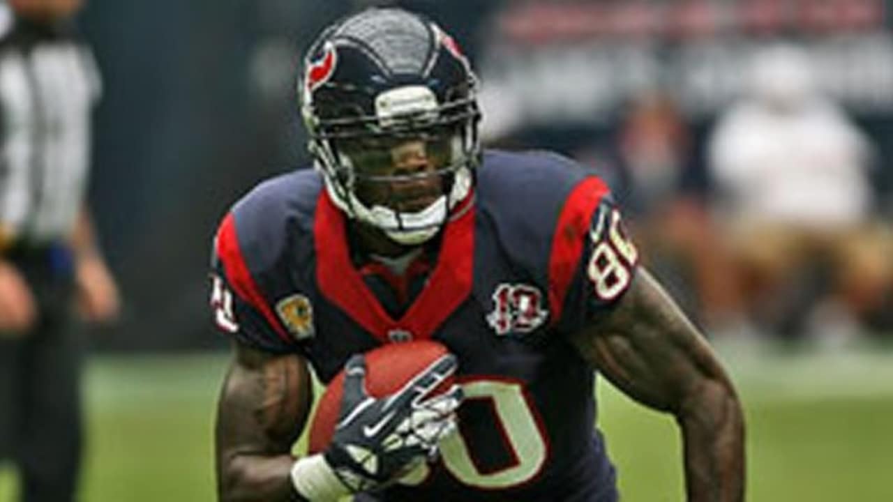 NFL Network Playbook: Texans at Bears