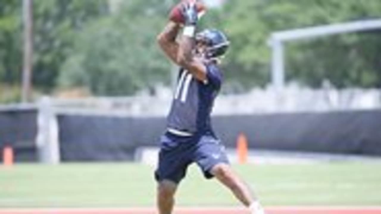 For Strong, football is community