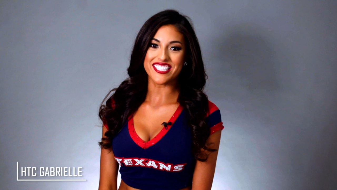 Meet HTC Gabrielle