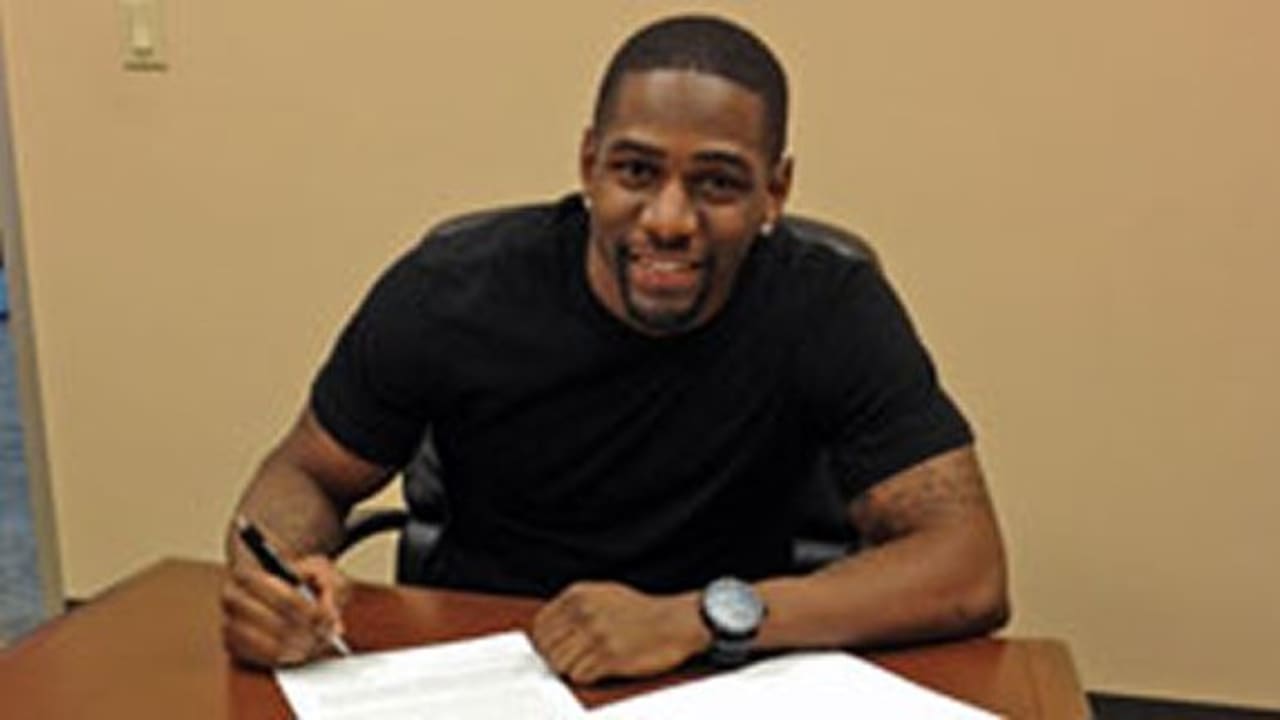 1-on-1 with CB Brice McCain