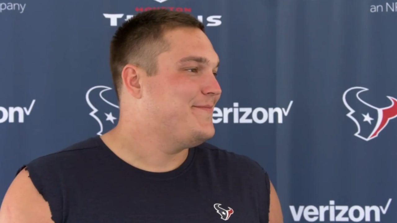 Martin on Watson: He's a special player