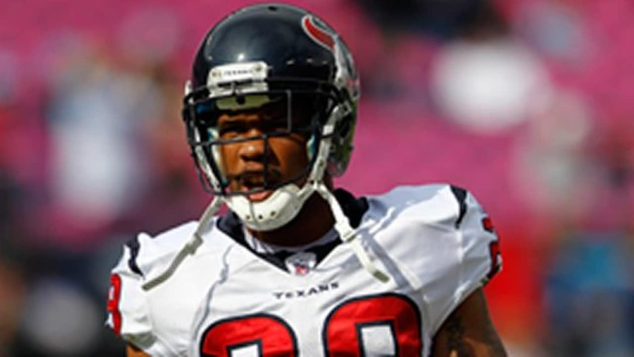 1-on-1 with Glover Quin