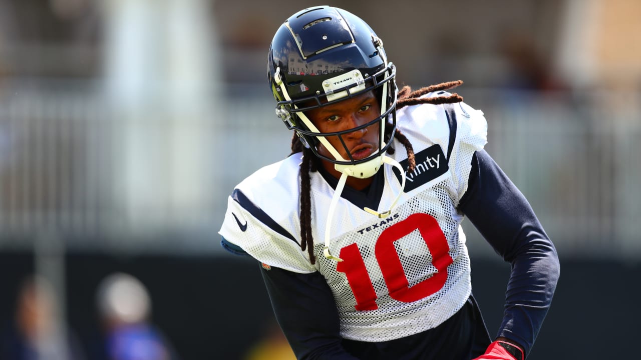 Vandermeer's View: Strong start to camp