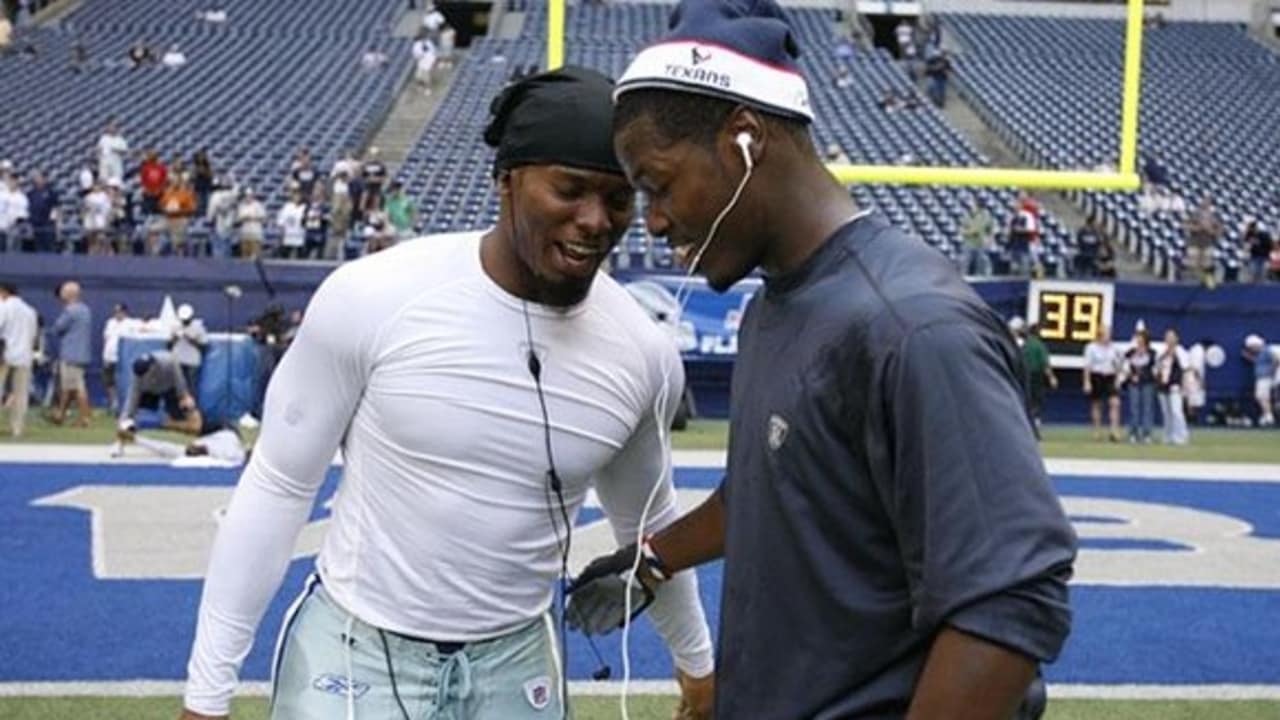 Barber brothers meet