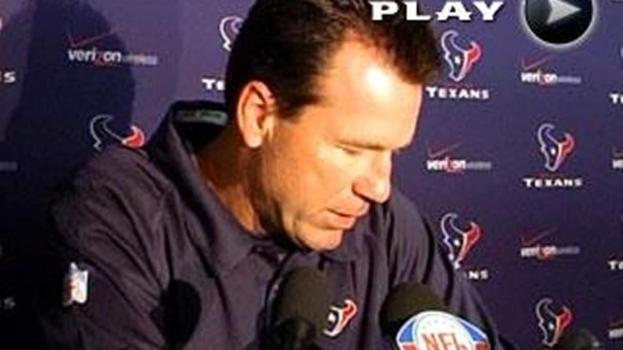Kubiak, players discuss loss