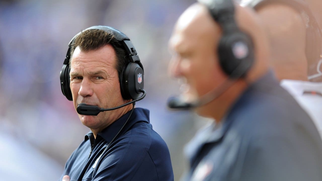 Extended Cut: Coach Kubiak